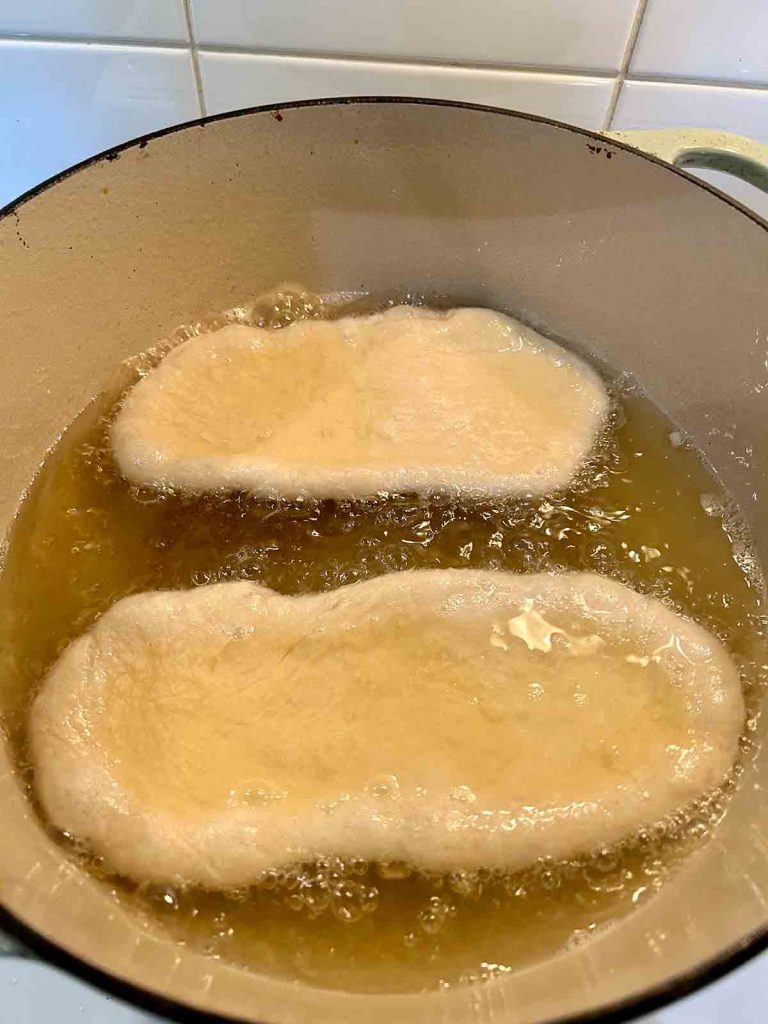 Best Beaver Tails Recipe