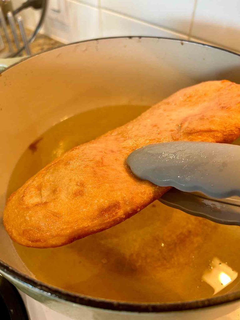 Best Beaver Tails Recipe