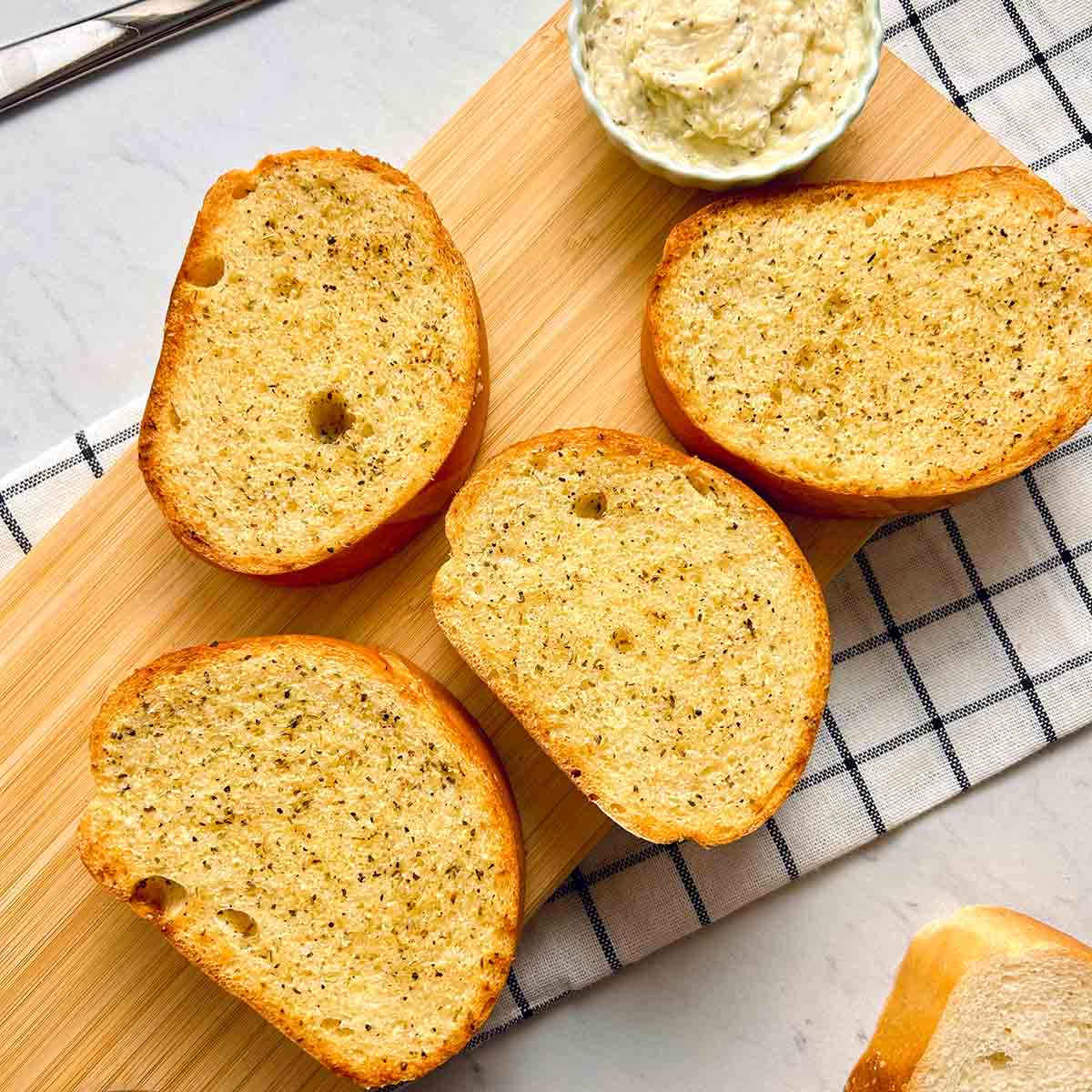 Pizza Hut Garlic Bread Pizza Hut Garlic Bread