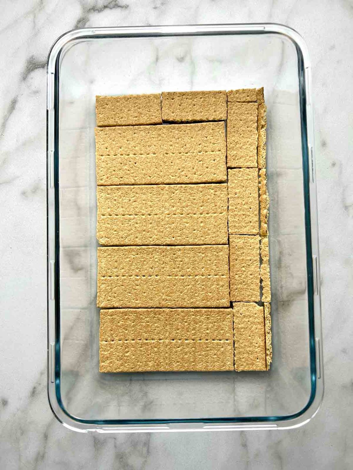 Filipino Mango Float
