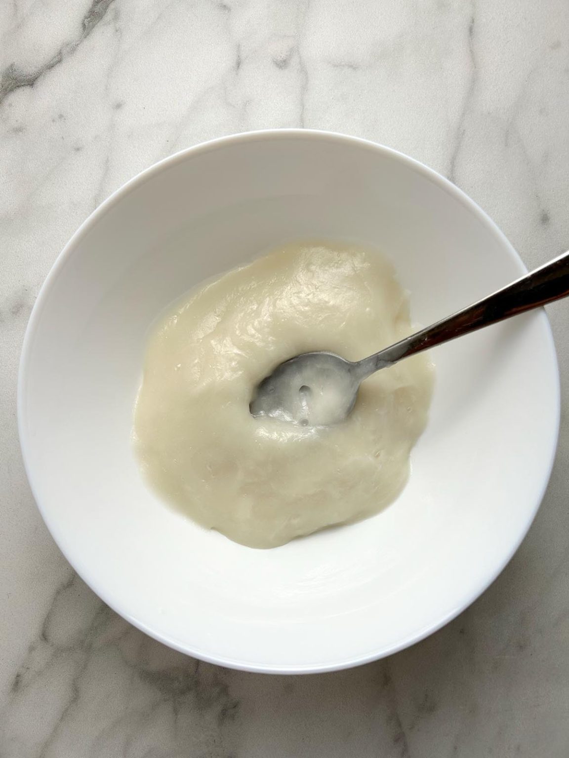 Whole Peach Mochi Recipe (Soft & Chewy)