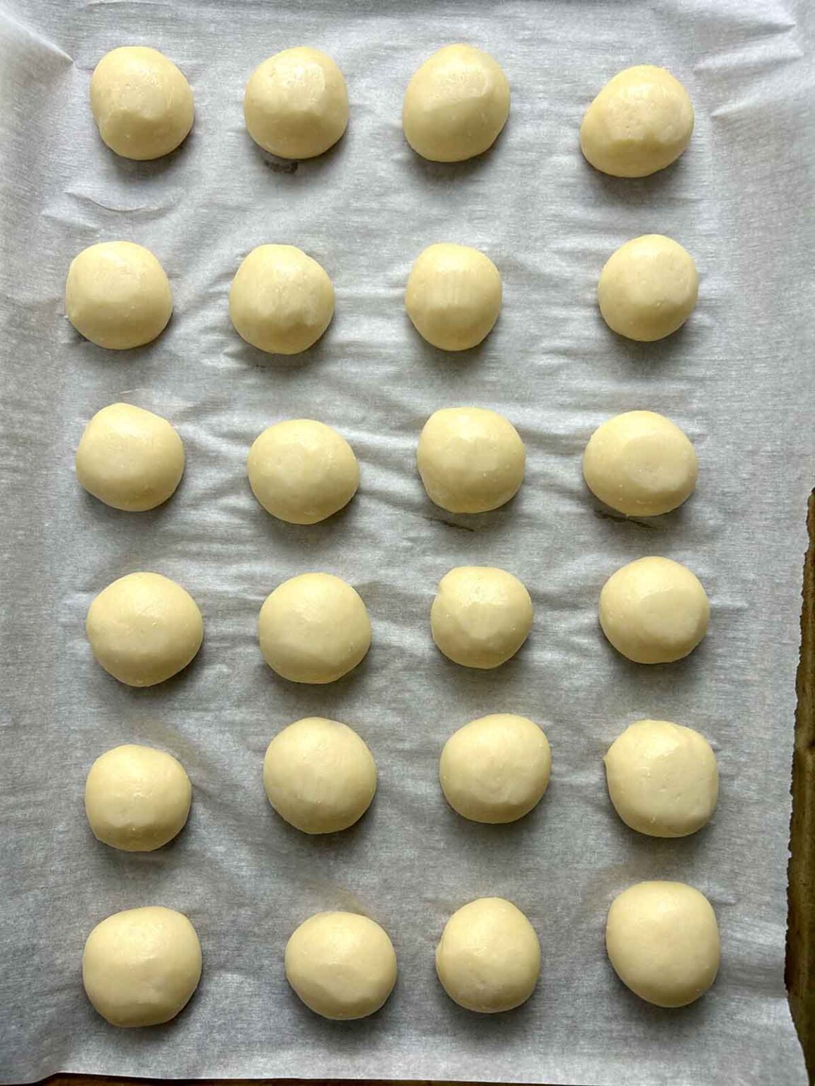 Homemade Timbits