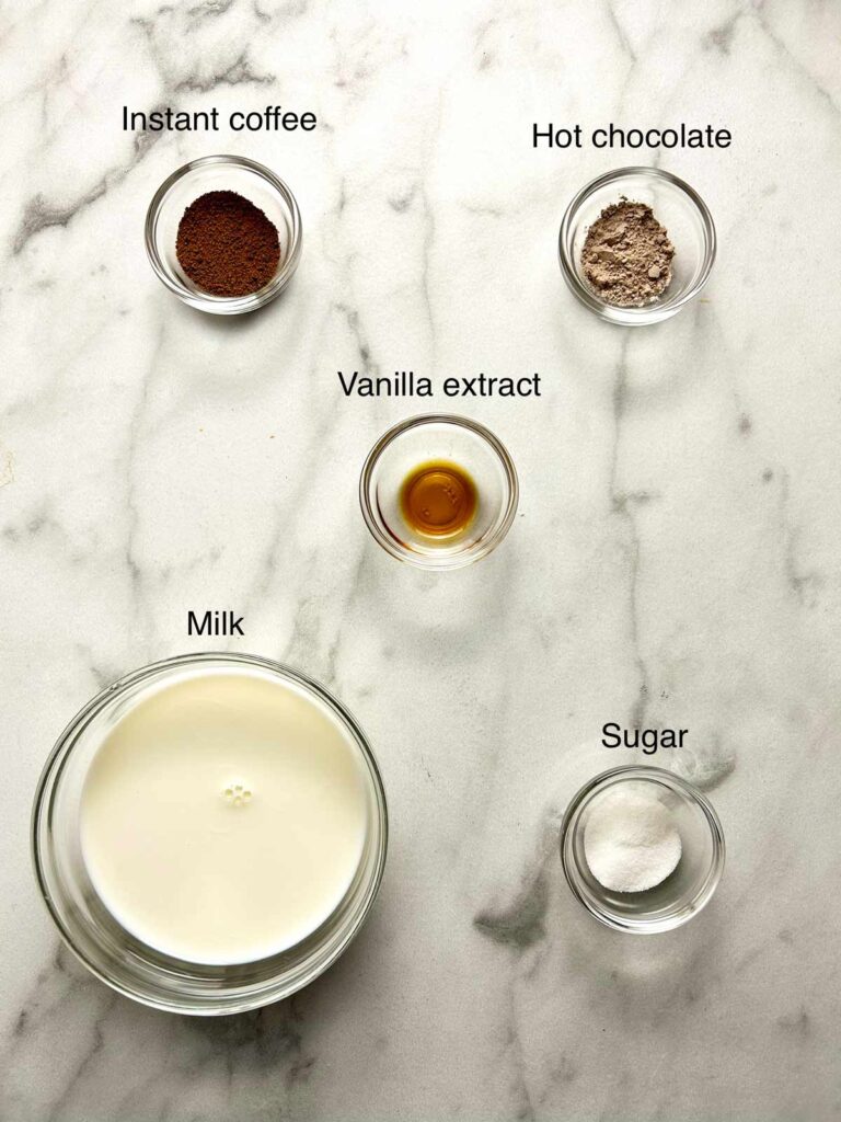 Tim Hortons French Vanilla