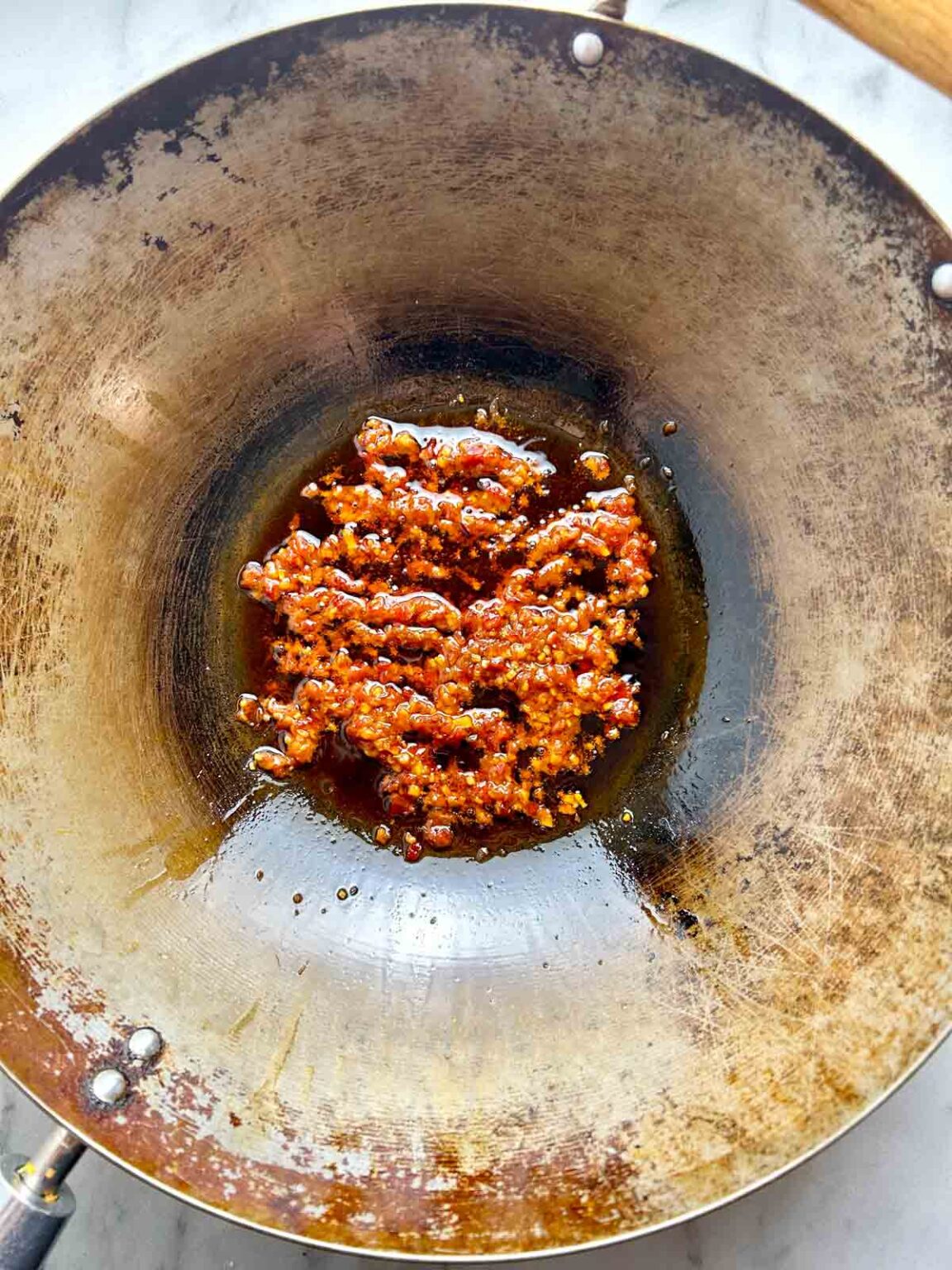 Sichuan Pork & Celery Stir-Fry