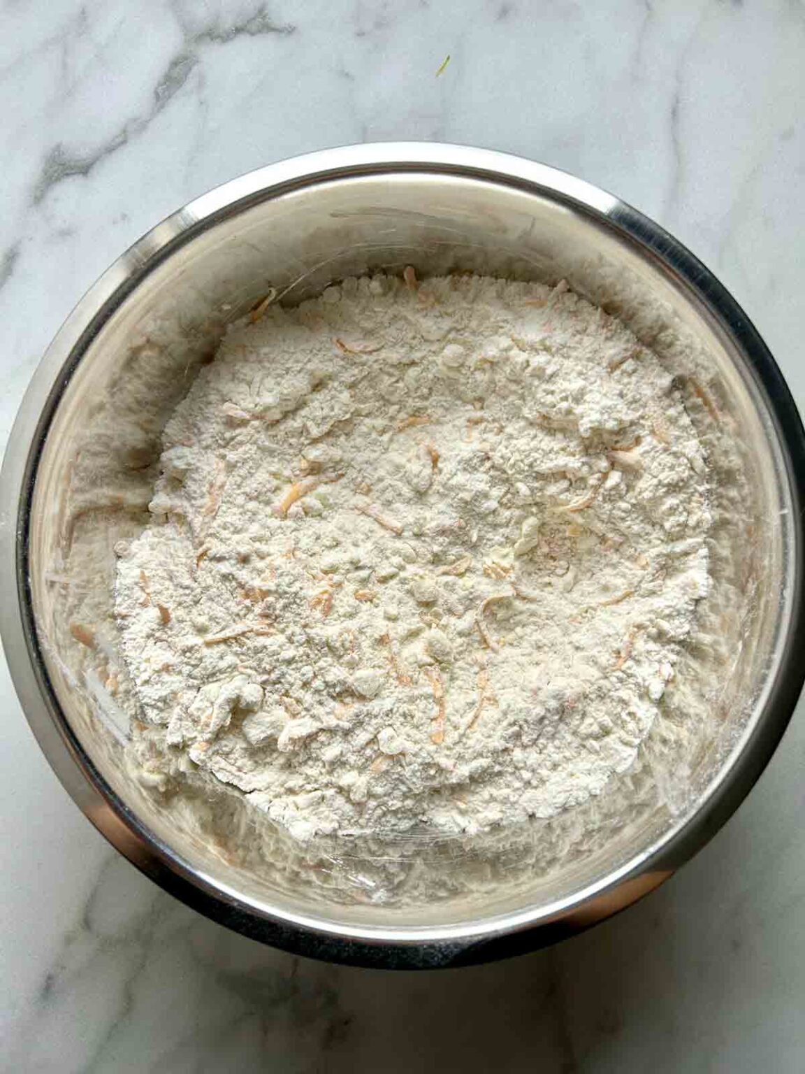 Tim Hortons Cheese Tea Biscuit Recipe