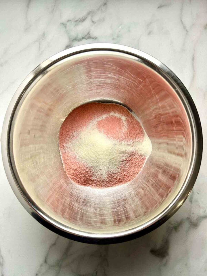 Chinese Buffet Firm Jello Recipe