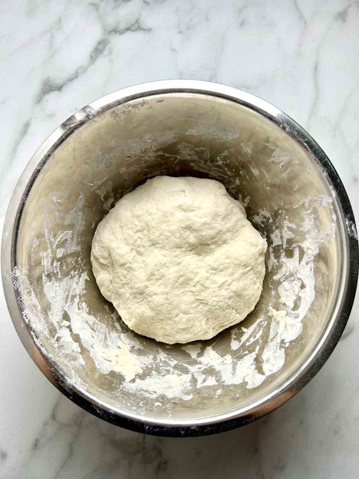 Fried Bannock Recipe