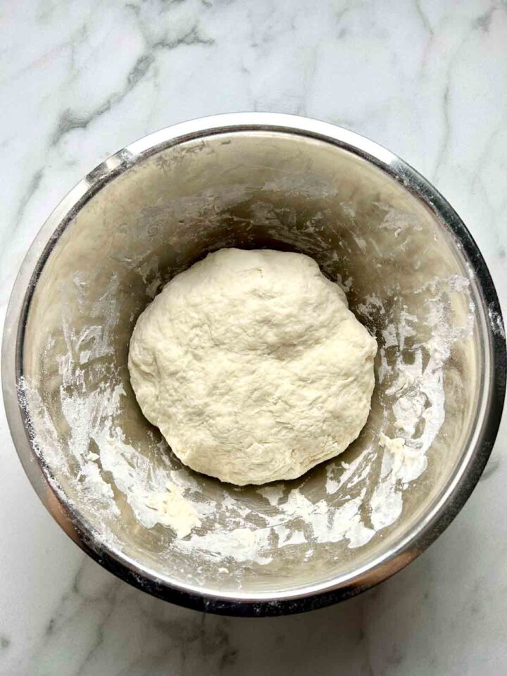 Fried Bannock Recipe