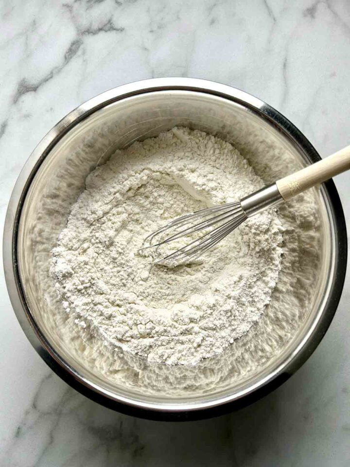Fried Bannock Recipe
