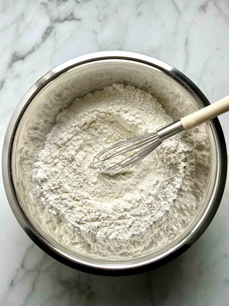 Fried Bannock Recipe