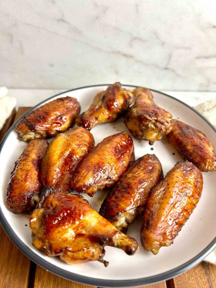 Peking Chicken Wings