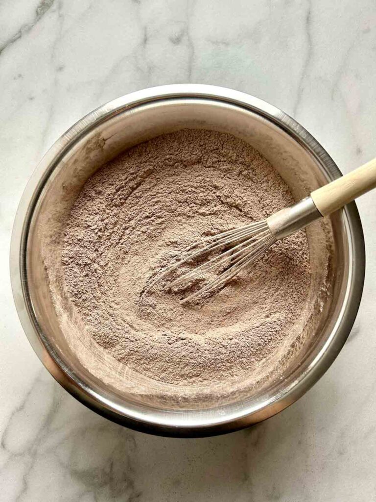 Tim Hortons Hot Chocolate Recipe