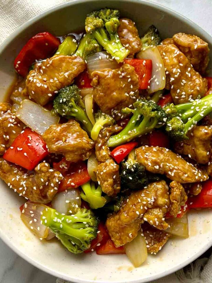 Dim Sum Chicken Feet