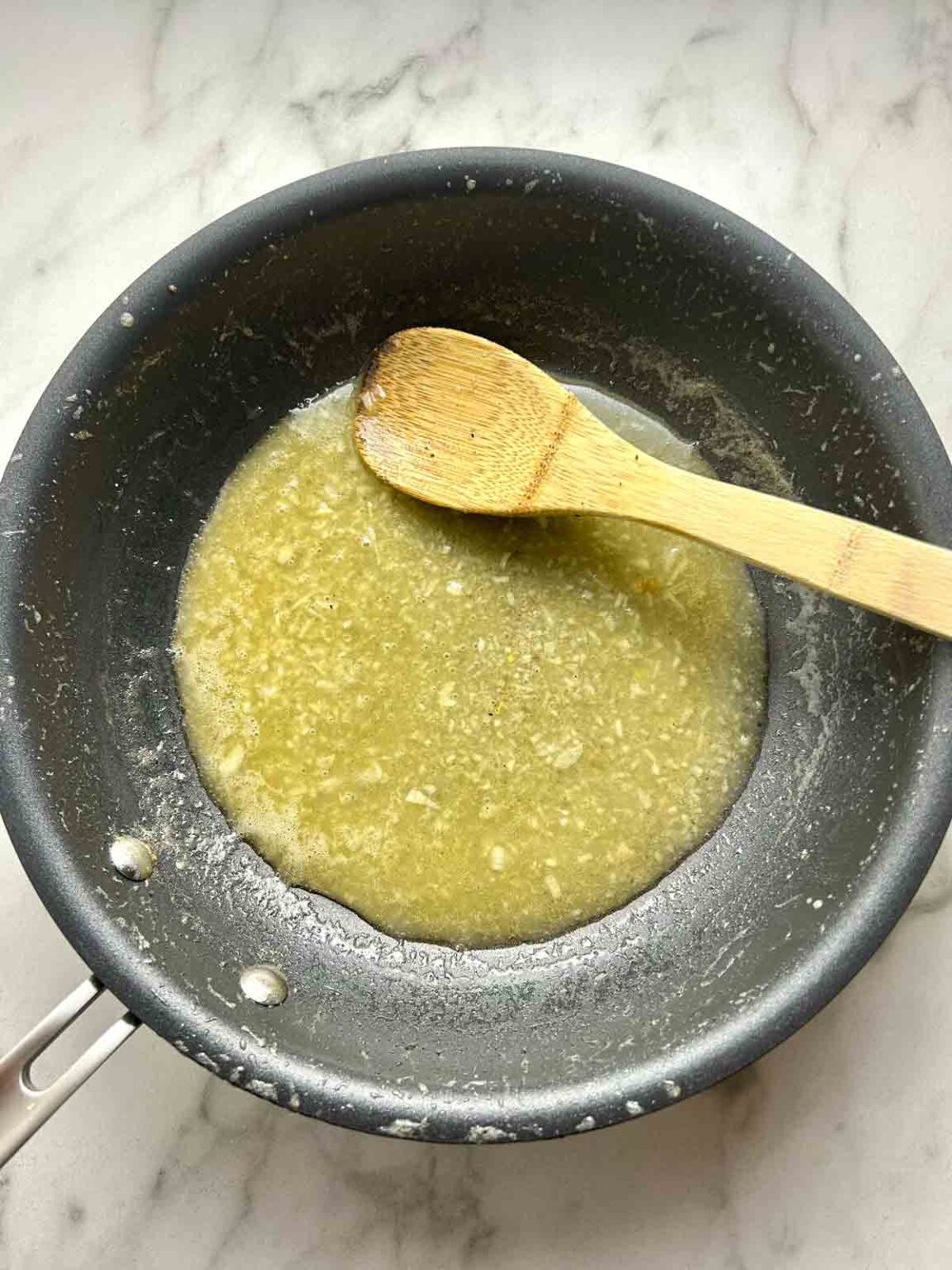 Best Garlic Butter Shrimp With Sprite