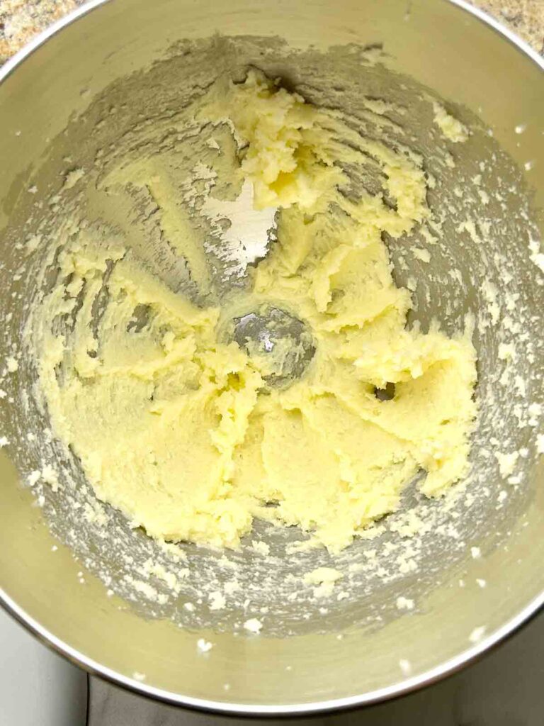Taro Cookies