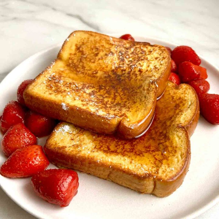 Classic French Toast