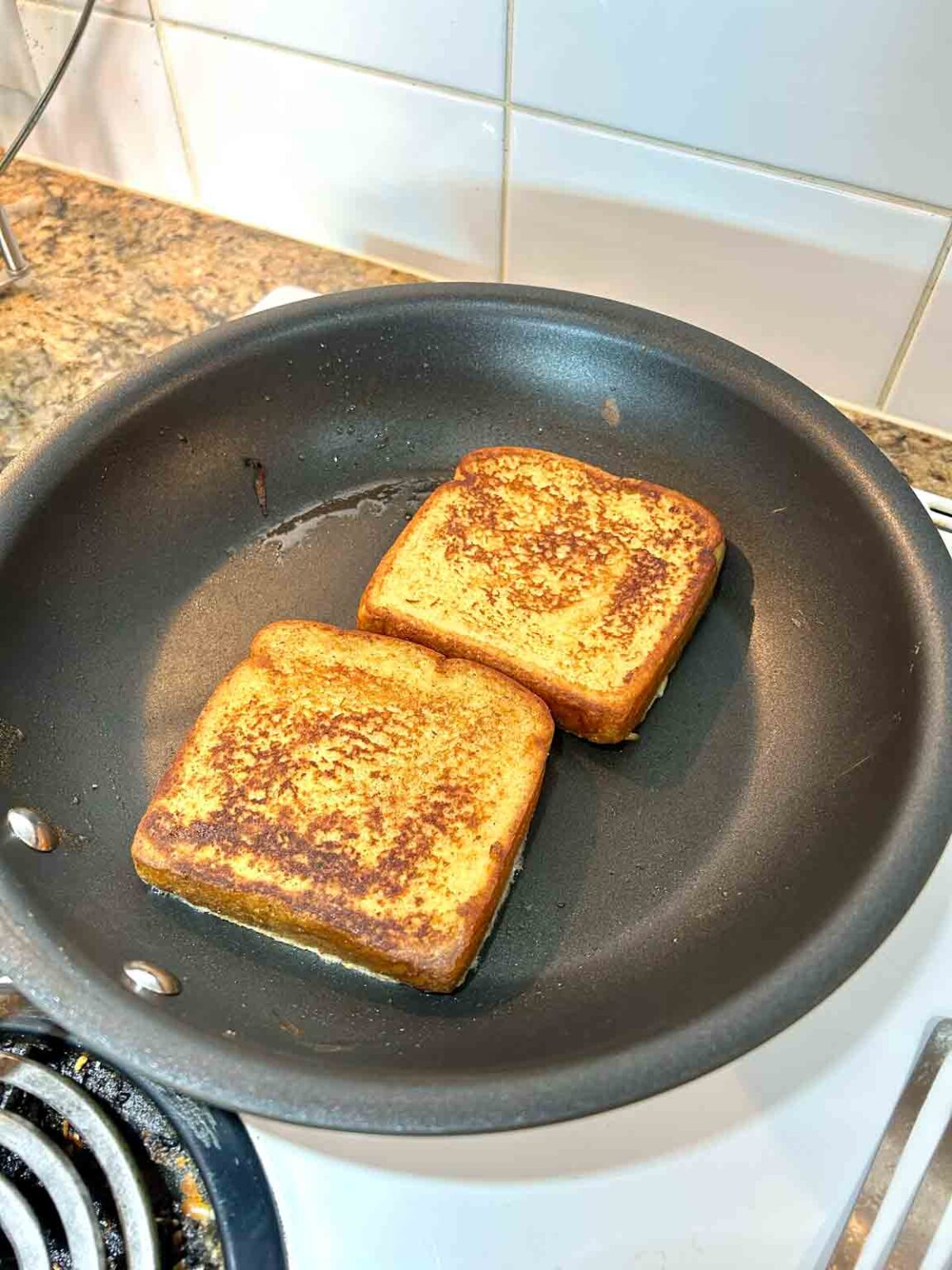 Classic French Toast