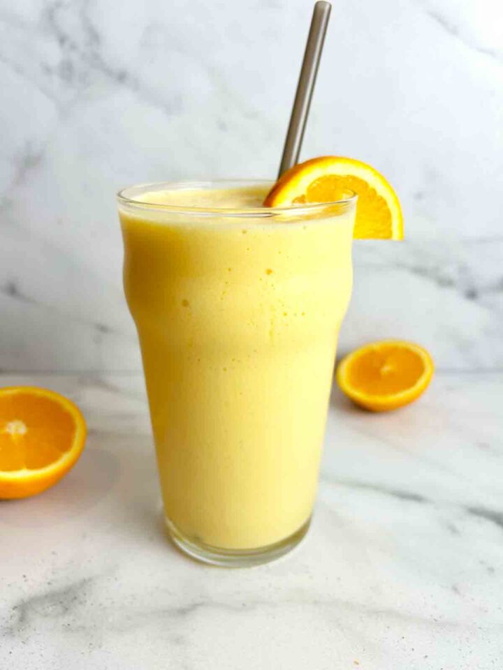 Orange Julius