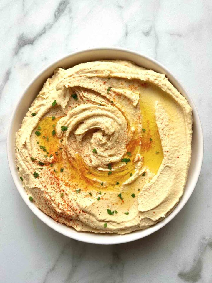 Hummus