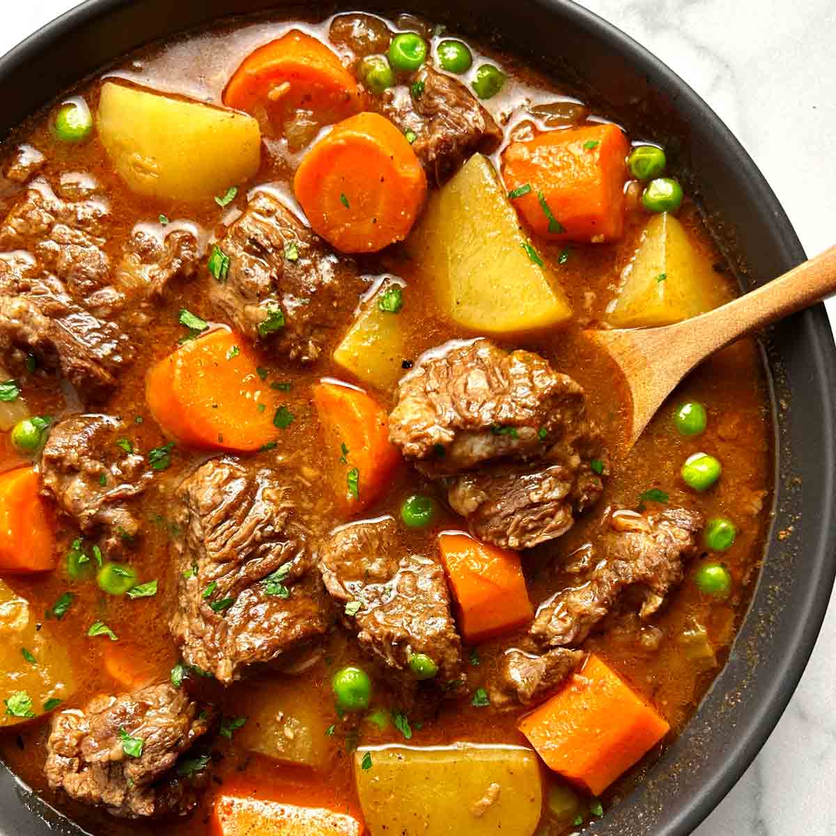 Beef Stew