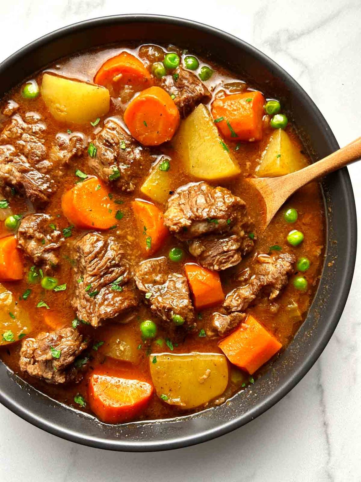 Beef Stew
