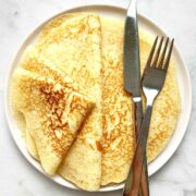Crepes
