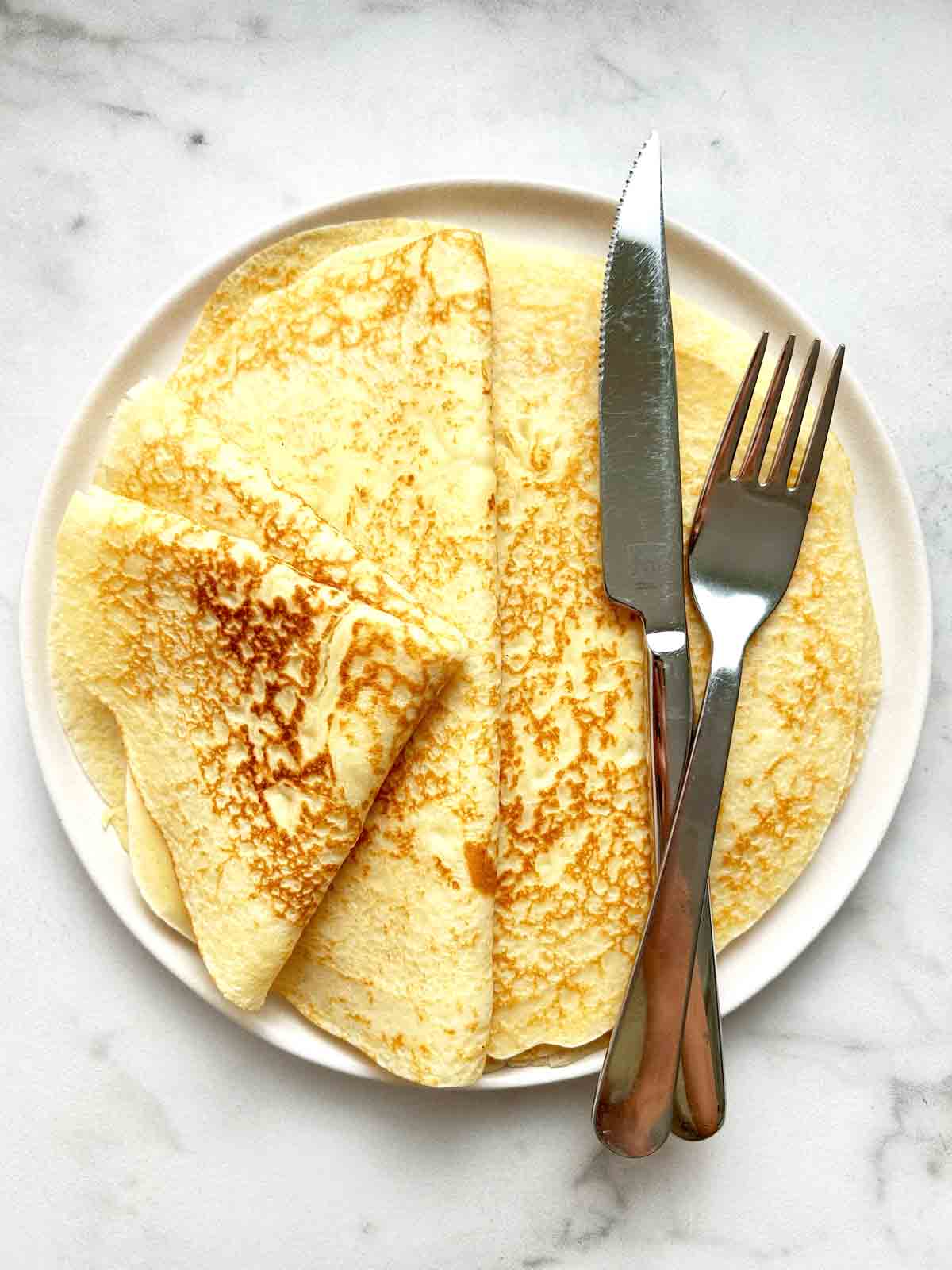 Crepes