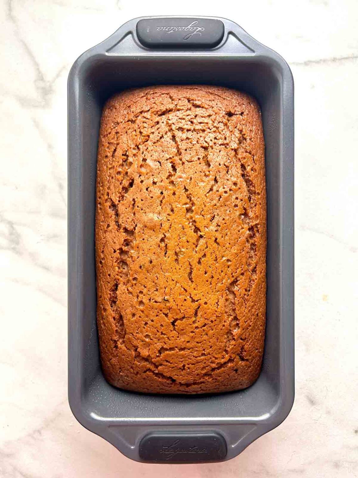 Gingerbread Loaf