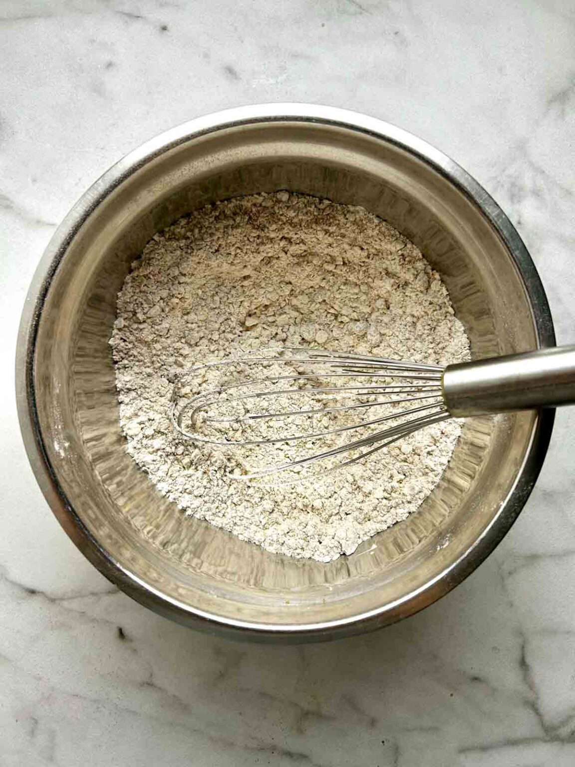 Oatmeal Applesauce Muffins